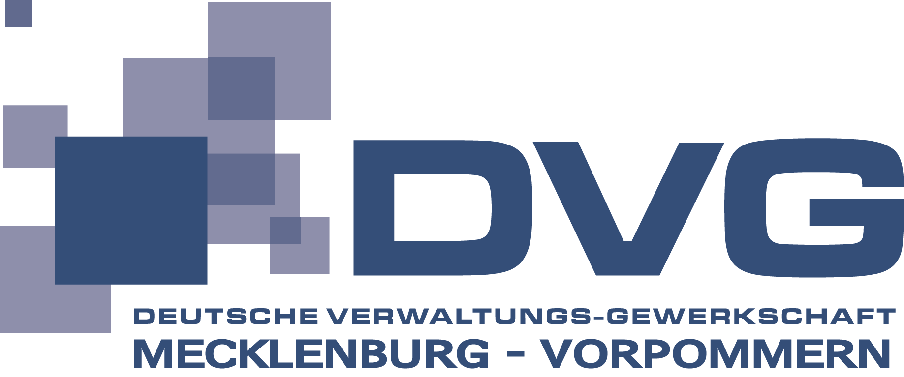 DVG MV - Deutsche Verwaltungs-Gewerkschaft Mecklenburg-Vorpommern